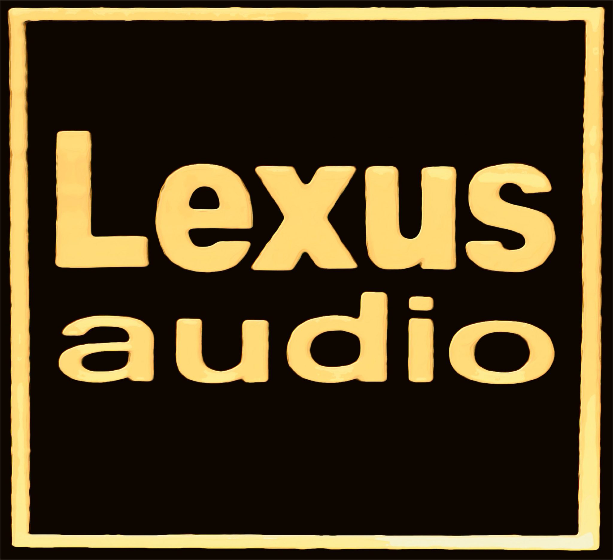 Lexus Audio Unleash the Power of Audio Lexus Audio - Lexus Audio